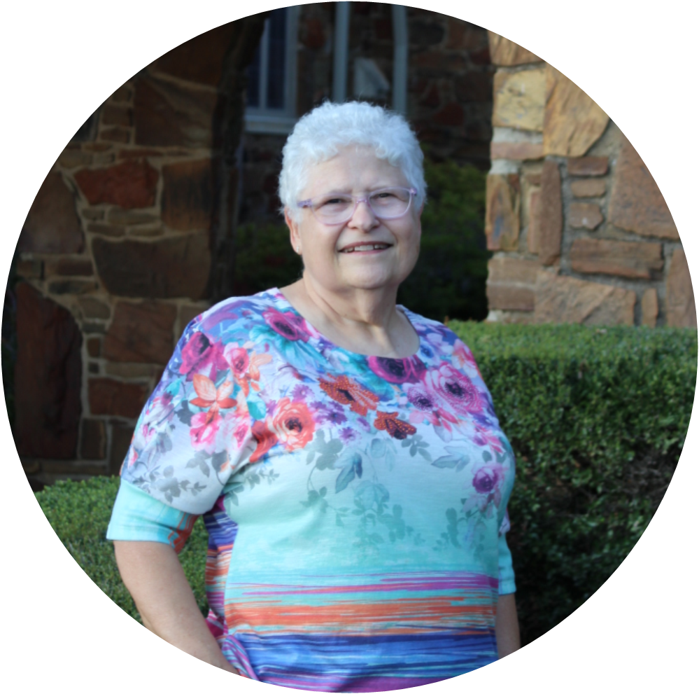 Staff - St. Luke's Kilgore